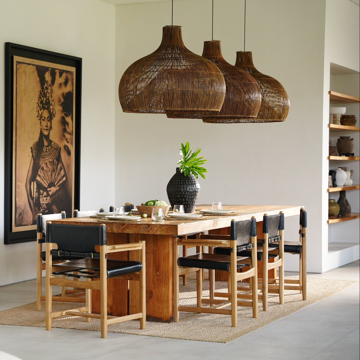 Santa Fe Soul Collection – ZEPHYR HOME