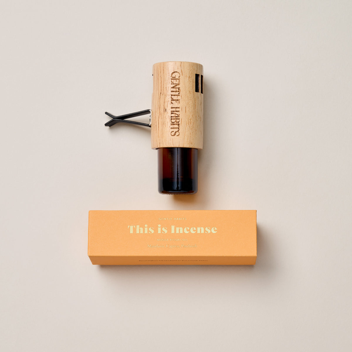 Ritual Diffuser Oil - Noosa – ZEPHYR HOME