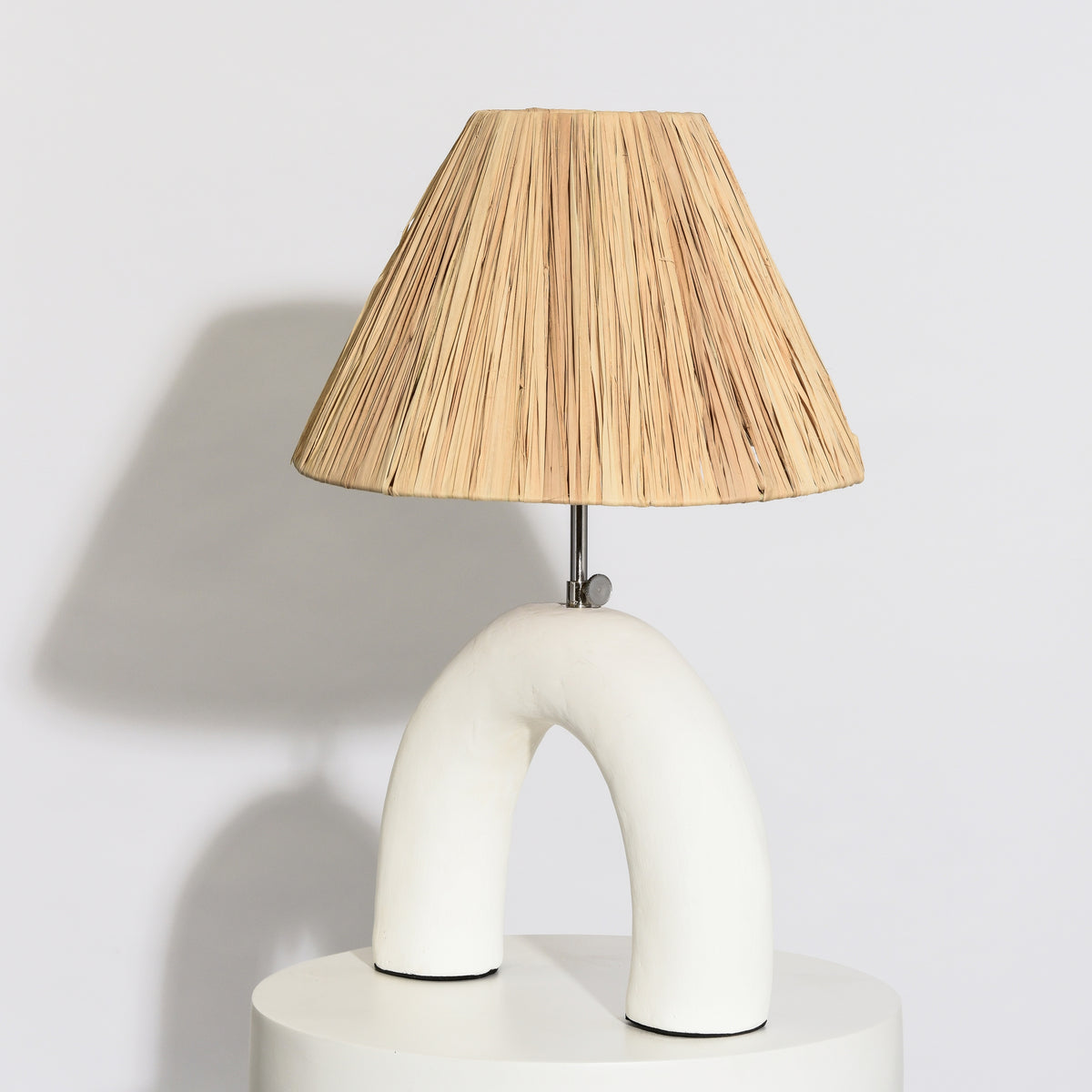 SUMBA TABLE LAMP – ZEPHYR HOME