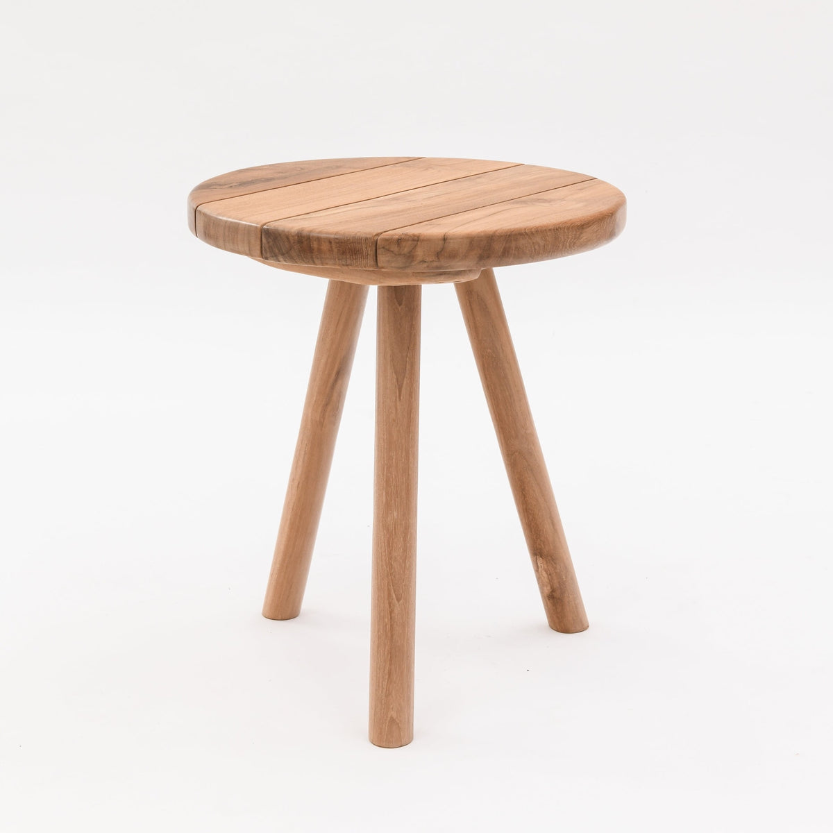 Zanzibar Side Table | 40cm – ZEPHYR HOME