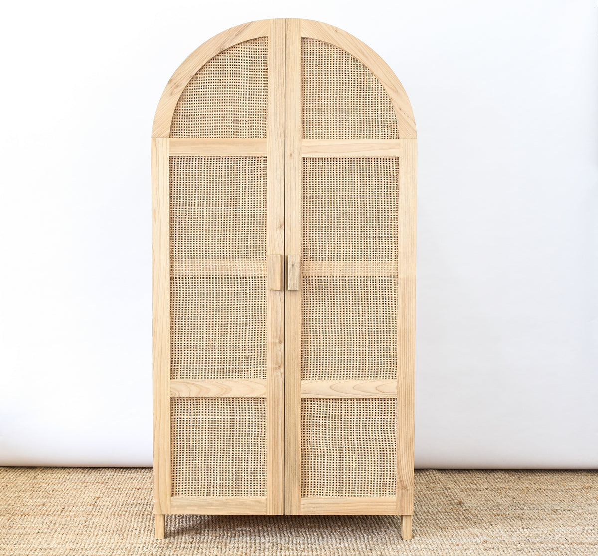 IXCHEL ARCH CUPBOARD – ZEPHYR HOME